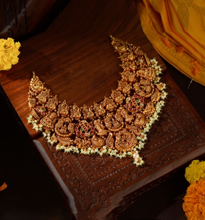 Indian gold jewellery near me store
